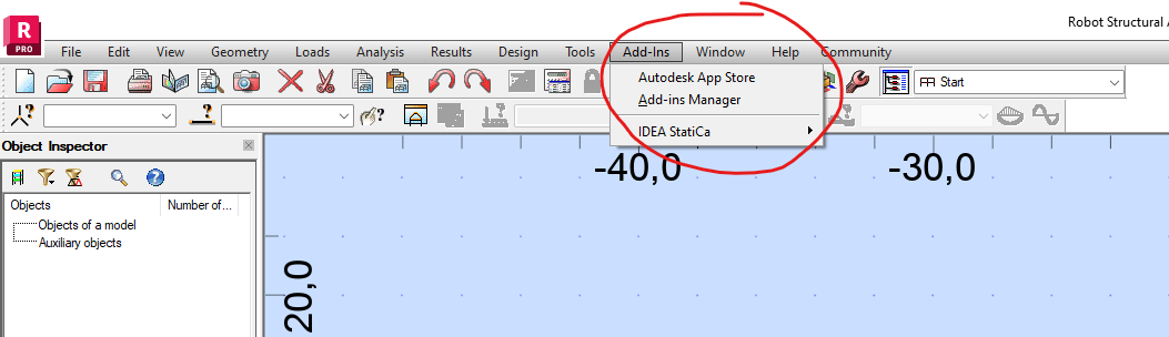 Can`t find frame generator in RSA? - Autodesk Community