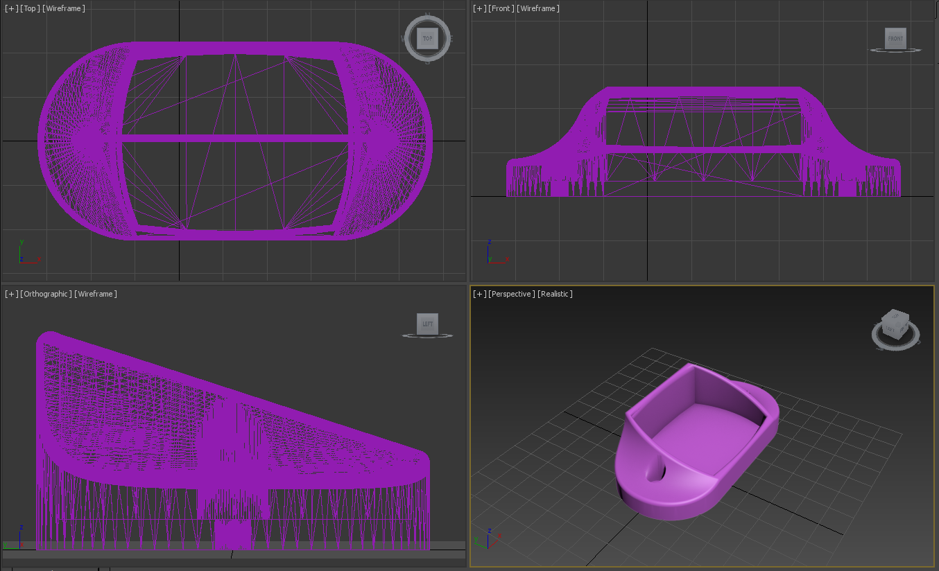Problem Generating 2D view - Autodesk Community