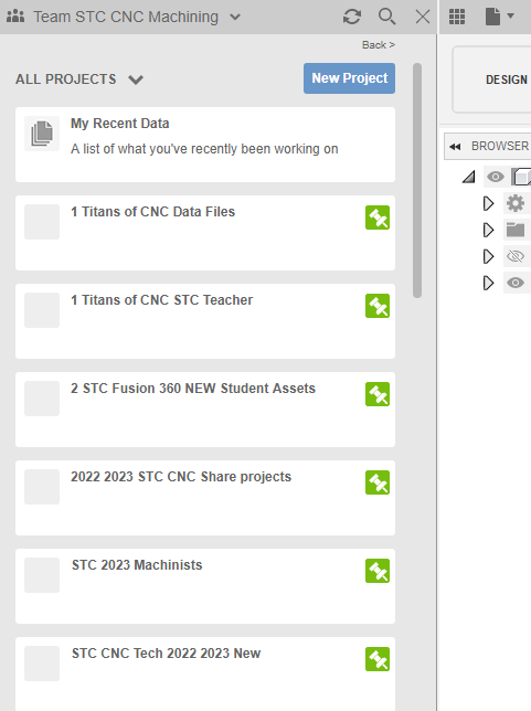 Solved: team pics not viewable in Data Panel - Autodesk Community