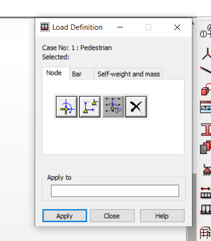 Solved: Can't apply surface loads - Autodesk Community
