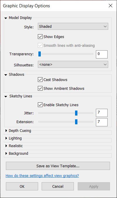 Solved: How to render people like shadows? - Autodesk Community