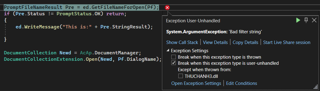 Solved Open File Autodesk Community 