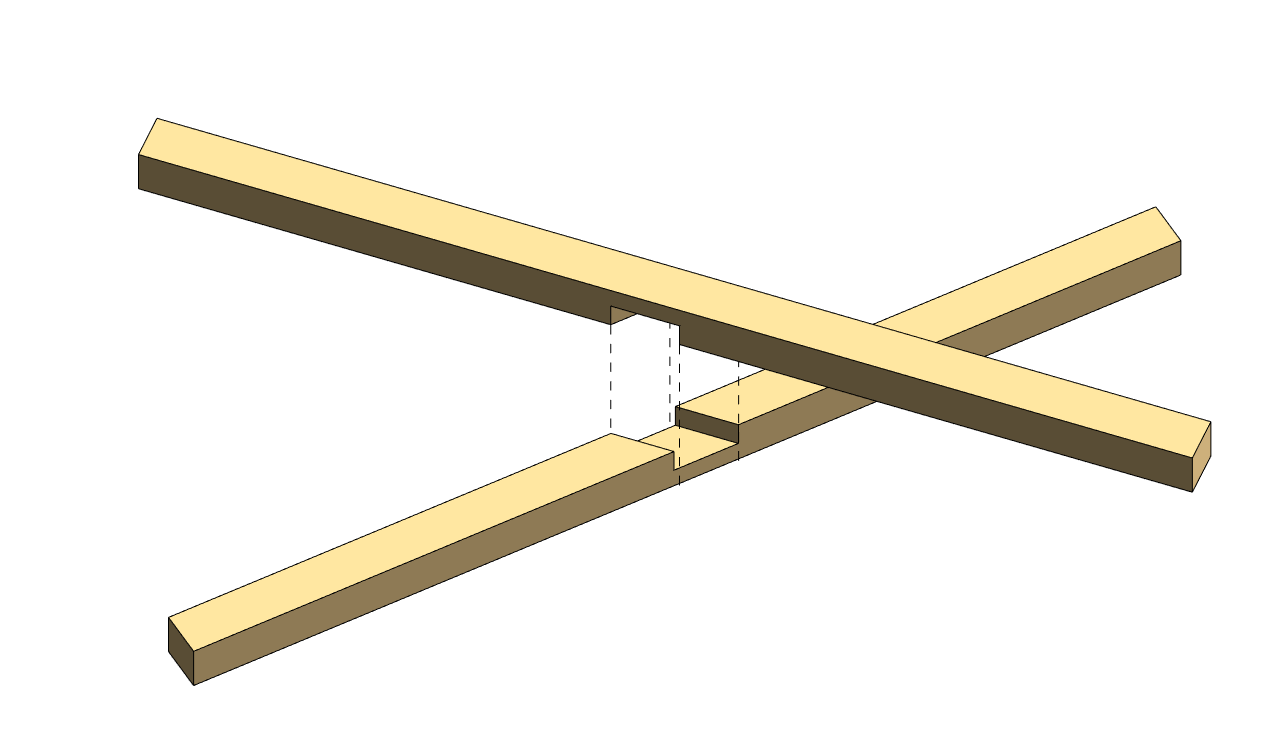 Solved: Creating notches in Structural Framing Beams - Autodesk Community