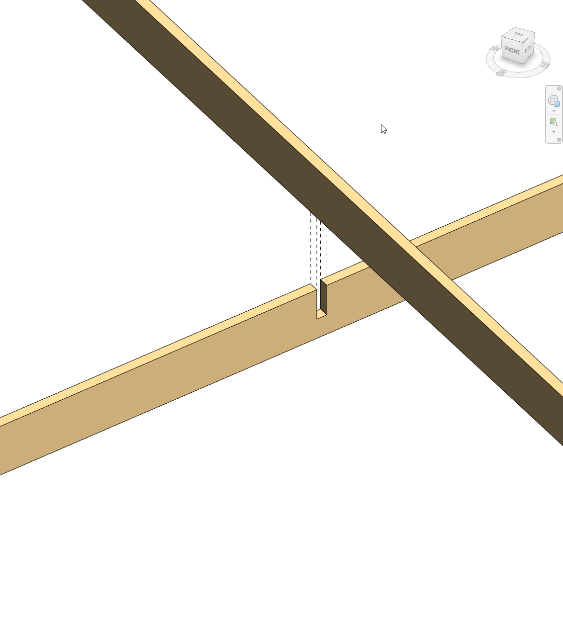 Solved: Creating notches in Structural Framing Beams - Autodesk Community