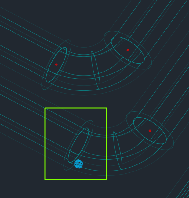 Solved: Reconnecting pipe welds - Autodesk Community