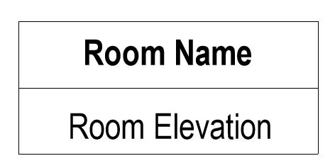 Room Tag Graphics - Autodesk Community