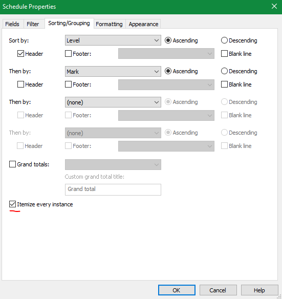 Solved: Drop down menu for typical door - Autodesk Community