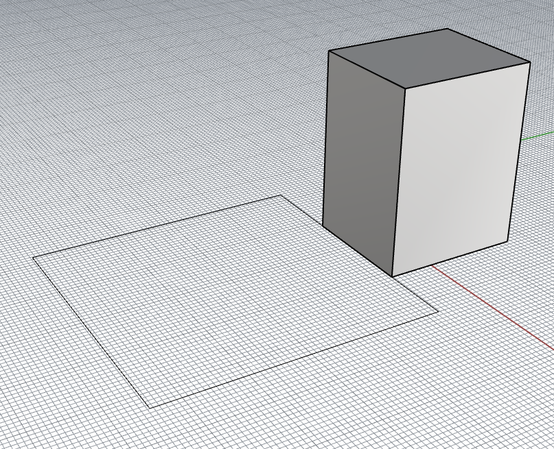 Curve Geometry Visibility, Link CAD, Rhino to Revit - Autodesk Community
