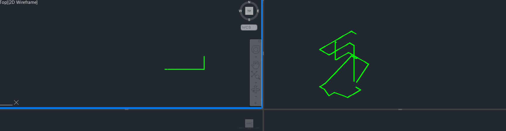 Dview control - Autodesk Community