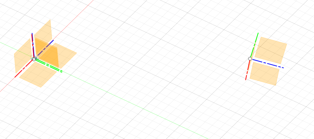 Solved: Set new origin point - Autodesk Community