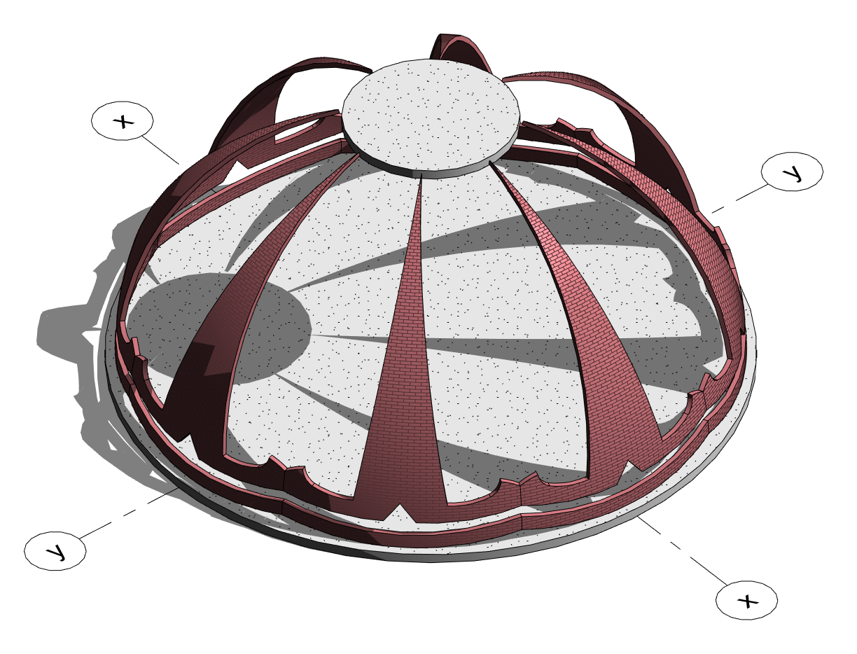 Solved: Creating a custom complex dome - Autodesk Community