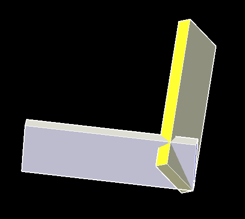 Need to automatically generate compound miter angles. - Autodesk Community