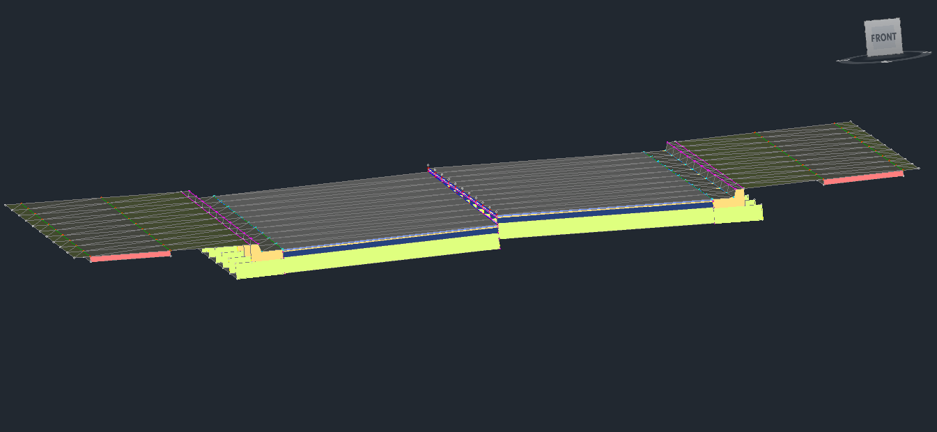 Assembly and Corridor Process Question - Autodesk Community
