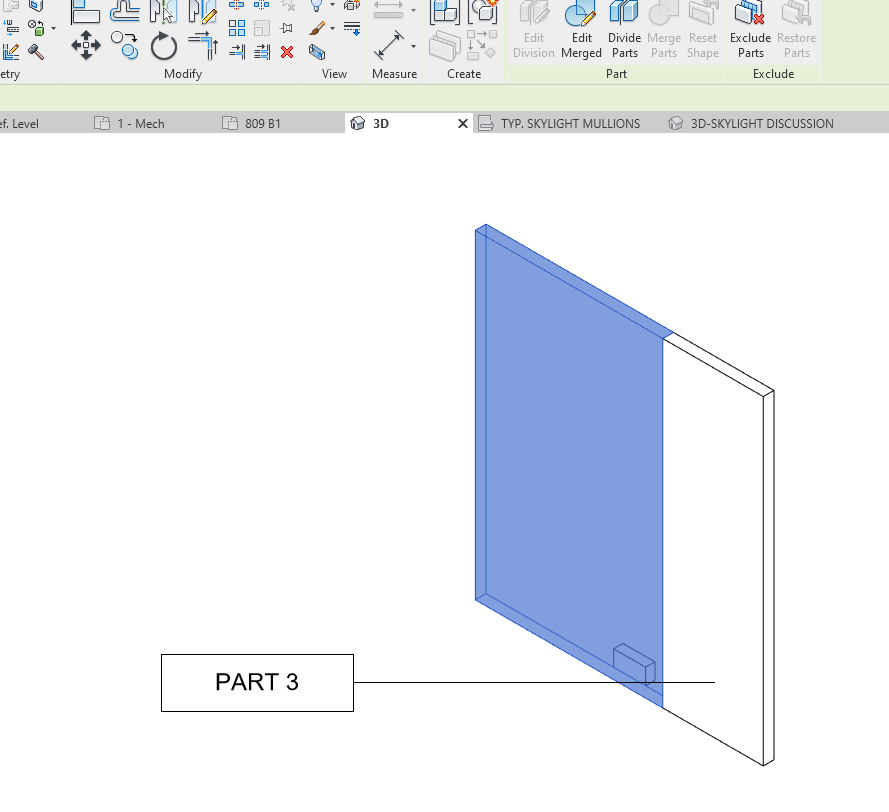 How to merge Divided parts that have a gap - Autodesk Community