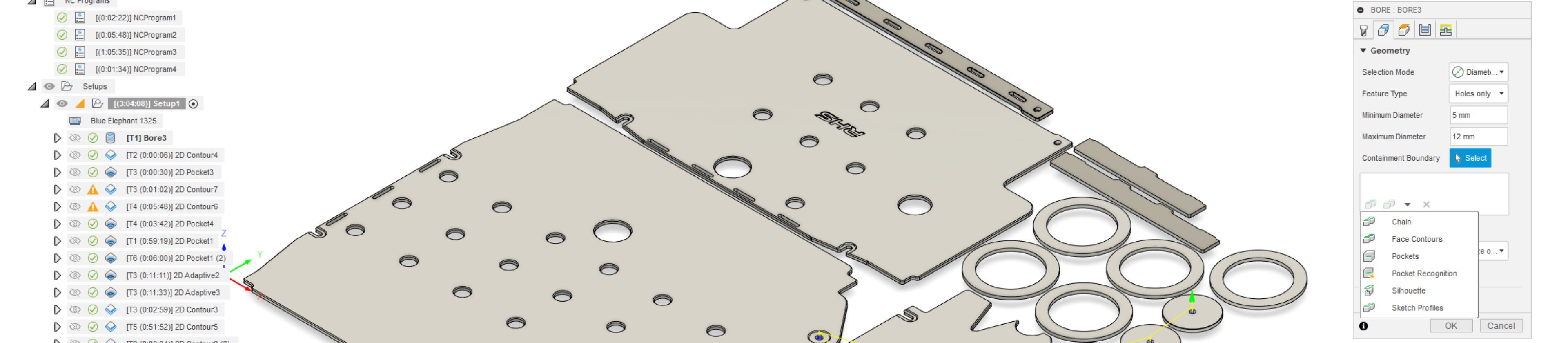 Issue: Heaps of new icons, nobody will remember what they mean, they ...