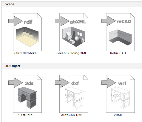 Inventor .3ds export - Autodesk Community
