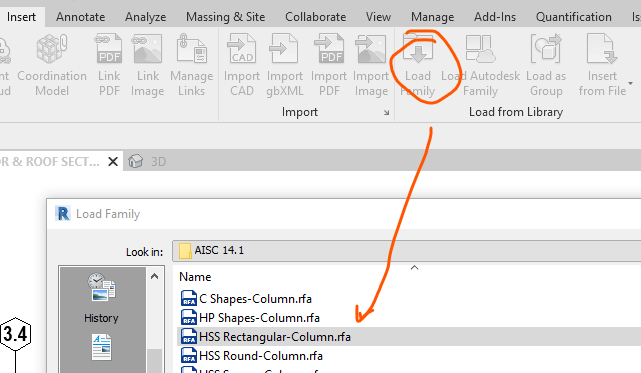 Solved: How? Copy/change beam to column - Autodesk Community