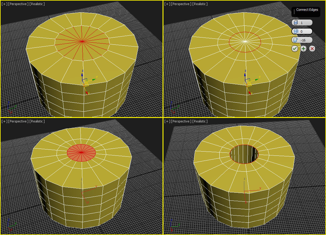 Solved: 2D objects on 3D Poly - Autodesk Community