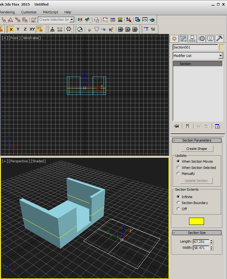Solved: Exporting 3d max file to Autocad to make a faster way to do ...