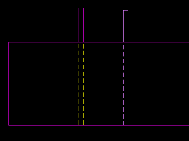 Solved: Filter differentiating hidden lines from visible ones ...