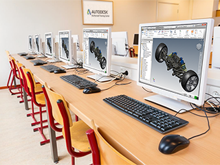 Autodesk Value Added Reseller