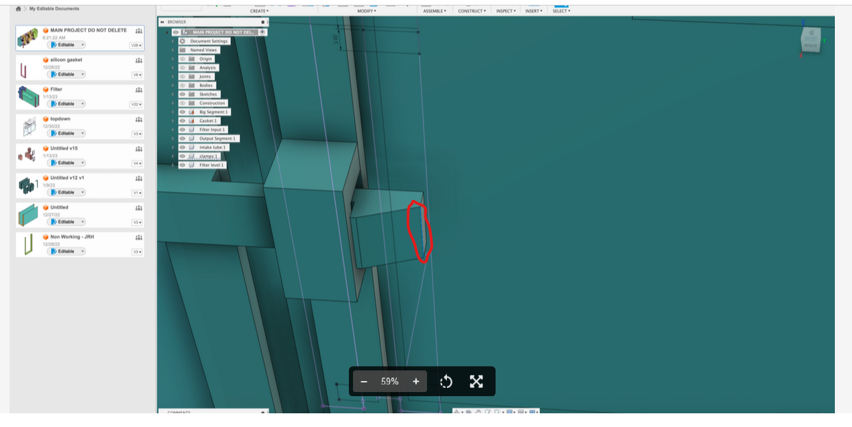 How to link objects together - Autodesk Community
