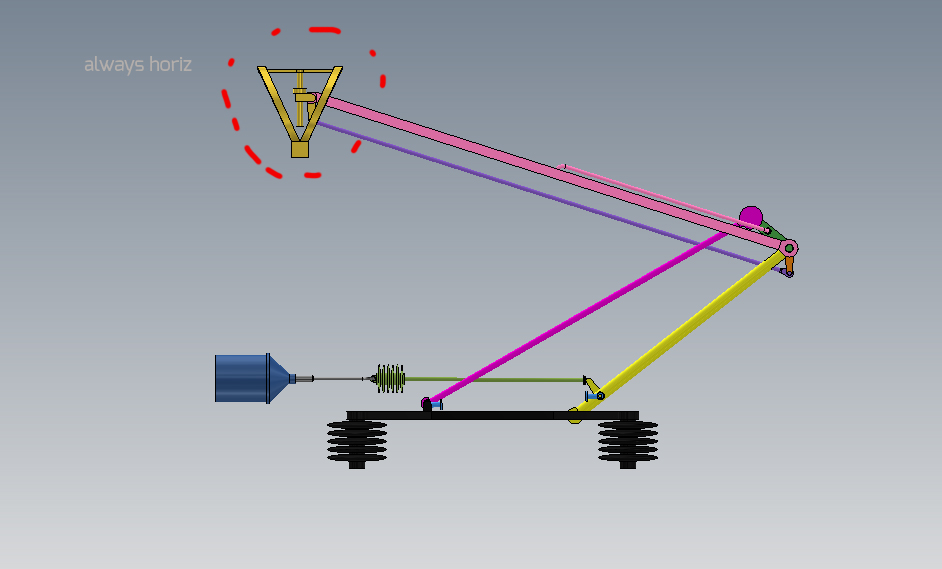 Dynamic Simulation - Parallelism - Autodesk Community