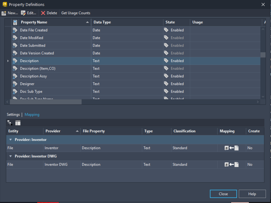 Noncompliant equivalence, how to get rid of? - Autodesk Community