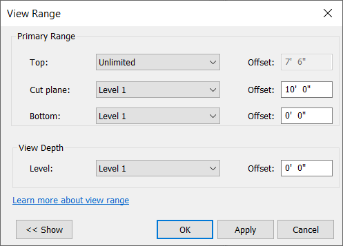 Solved: Railings Disappear - Autodesk Community