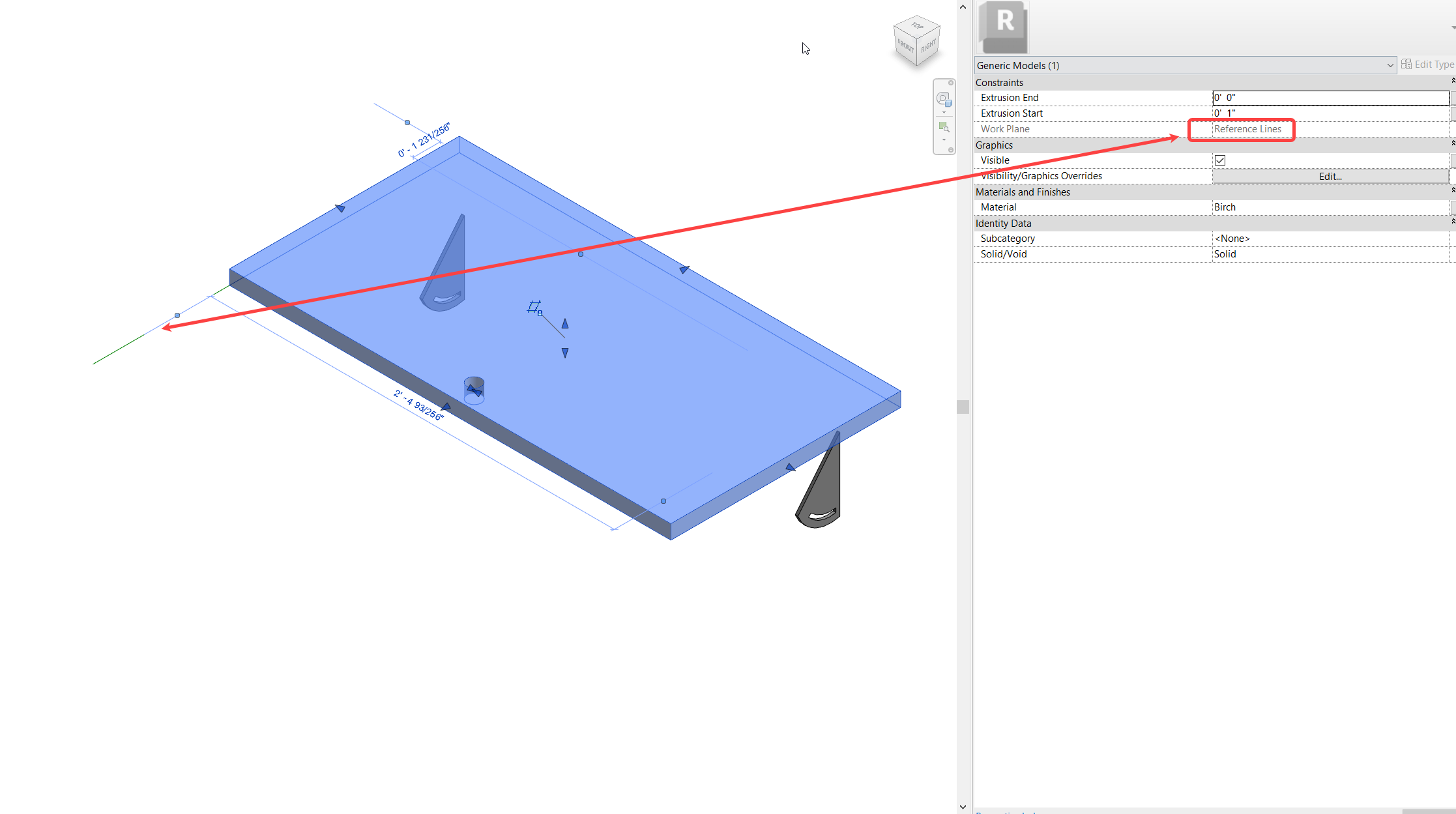 Solved: Flipable item - Autodesk Community
