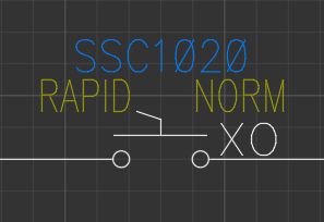 Selector Switch Standards - Autodesk Community