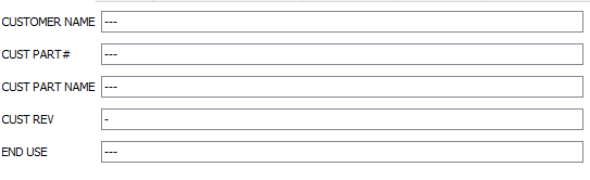 How to change the text height using ilogic for a specific custom properties - Autodesk Community