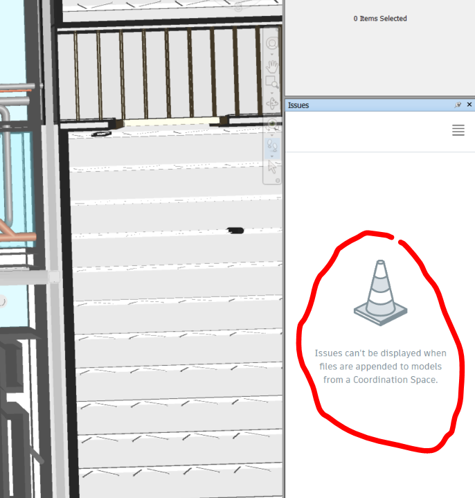 Navisworks - ACC Issues Integration - Autodesk Community