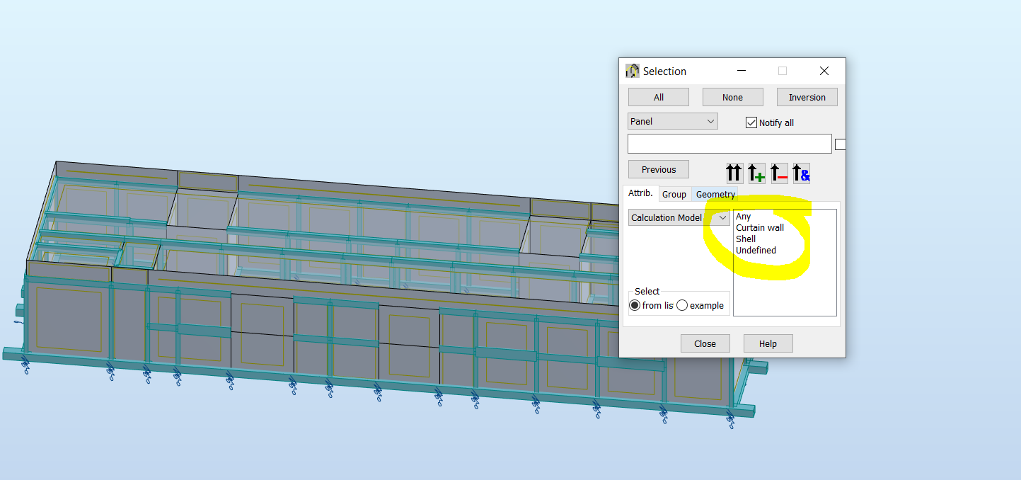 Solved: Assigning a line load on a one-way slab deck - Autodesk Community