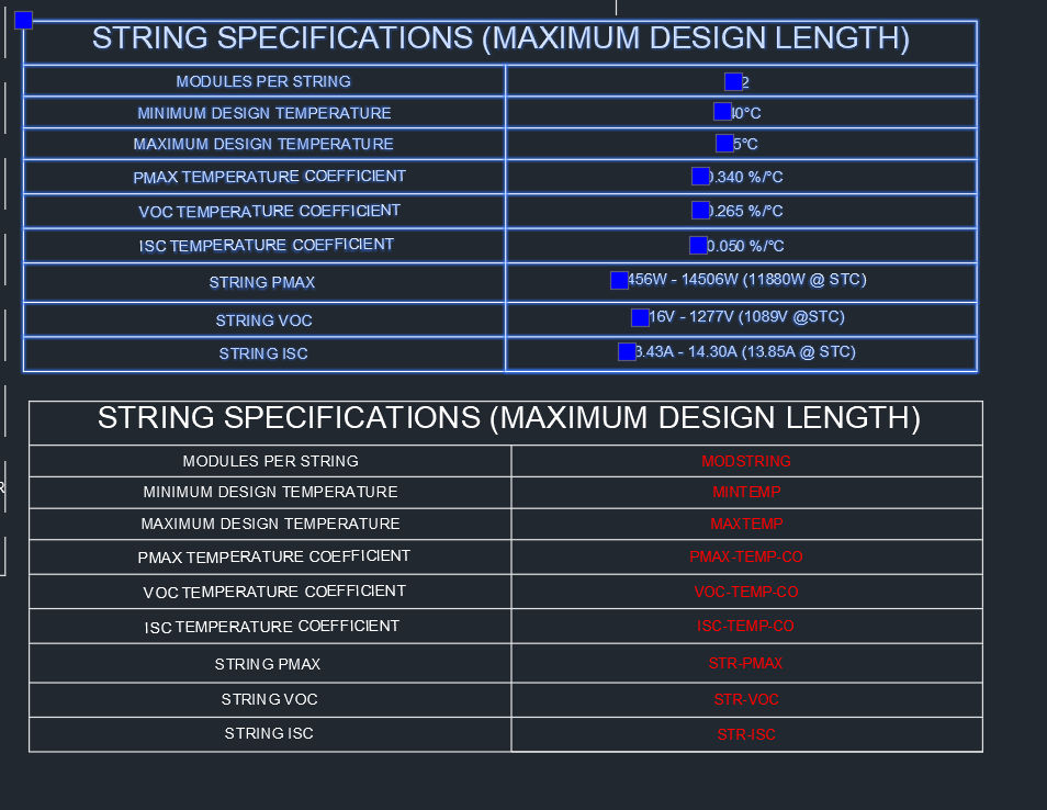 Solved: Block Object lineweights are different - Autodesk Community
