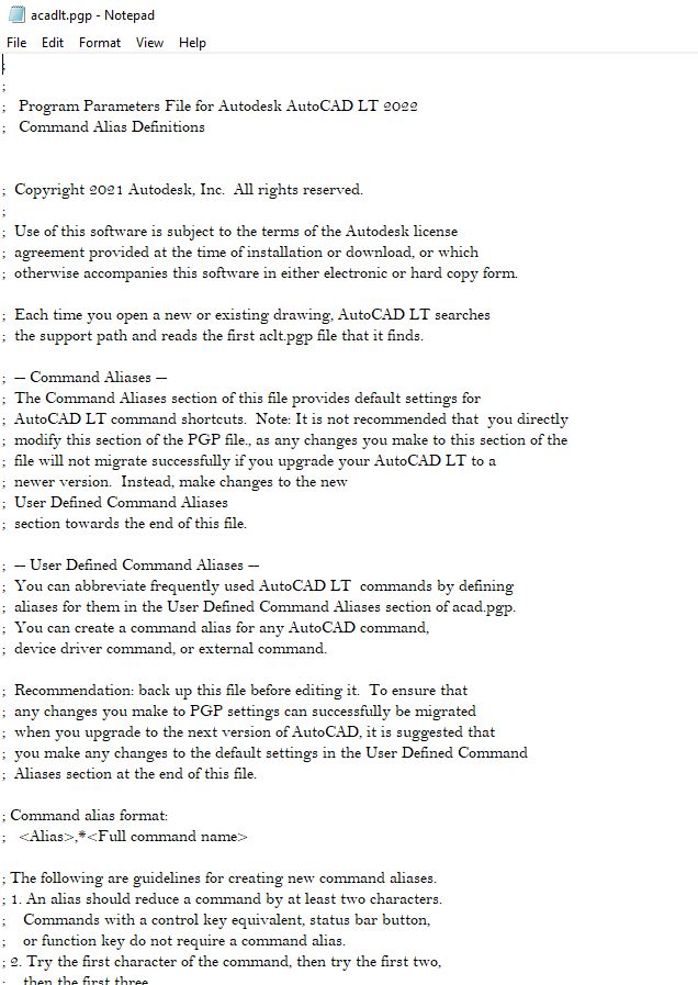 Solved: Express tools missing - Autodesk Community