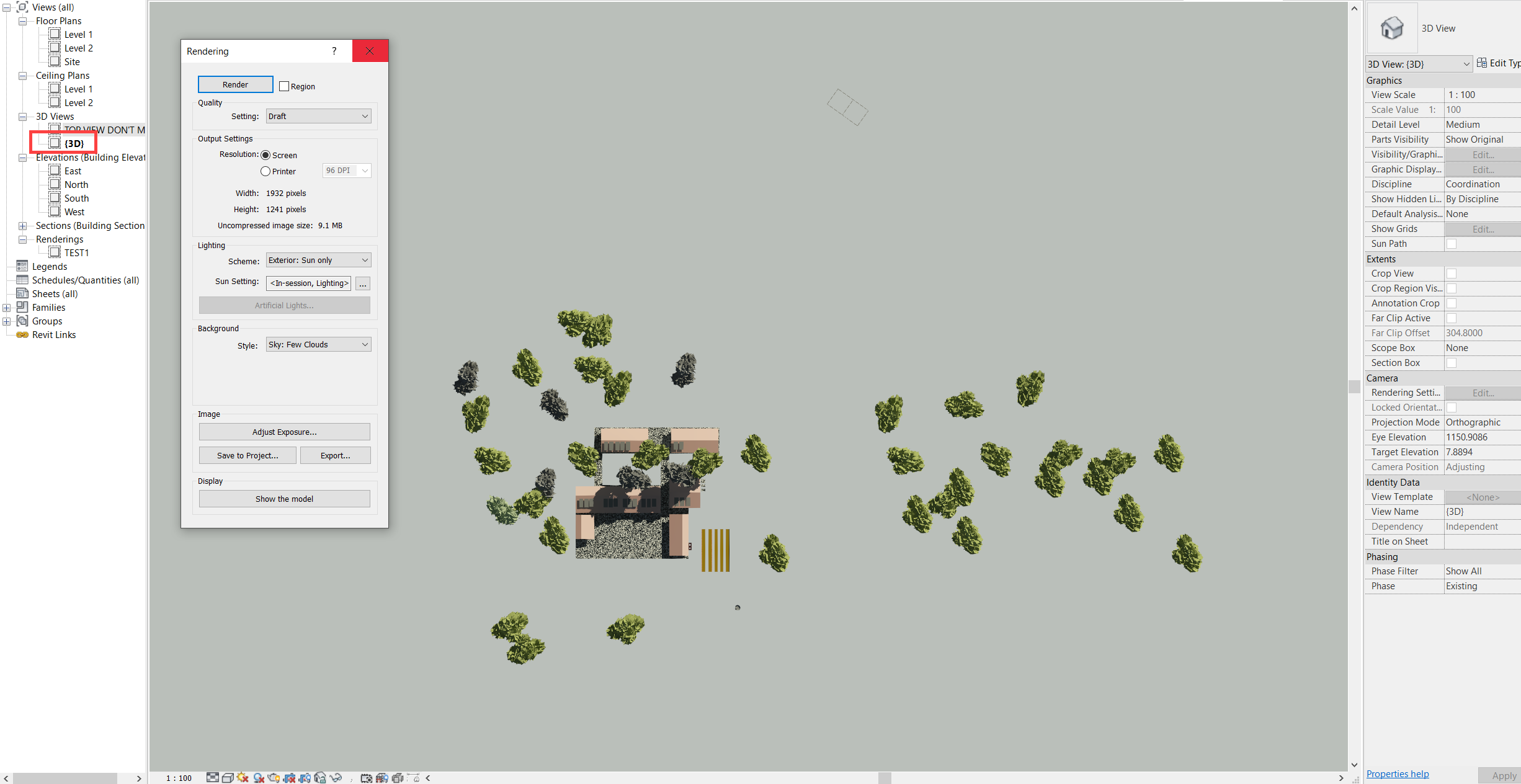 Solved: Looking for the rendering - Autodesk Community