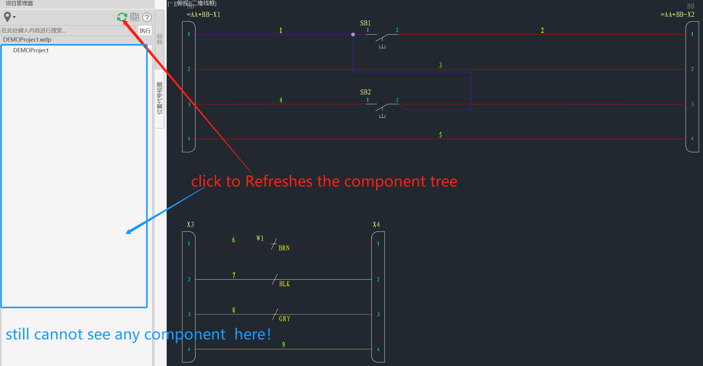 Solved: Electromechanical Project,XXX_Logical.snapshot file not created - Page 2 - Autodesk ...