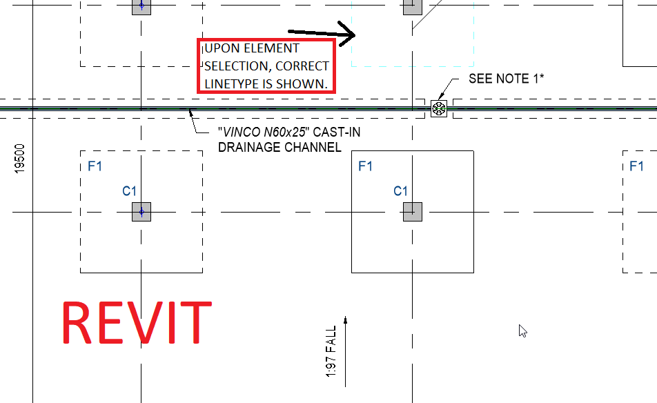 Solved: Hidden Lines Incorrectly Displaying - Autodesk Community