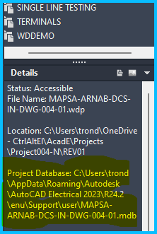 Serious Issue Project List not Updating - Autodesk Community