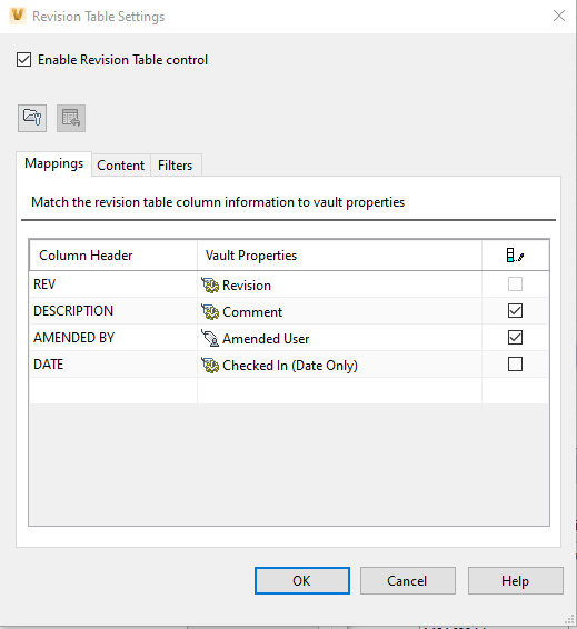 Revision does not update user - Autodesk Community