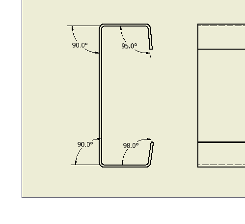 Solved: Arrange Angular Dimensions - Autodesk Community
