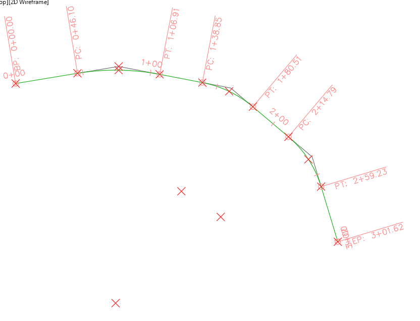 Creating Point Tables Autodesk Community 