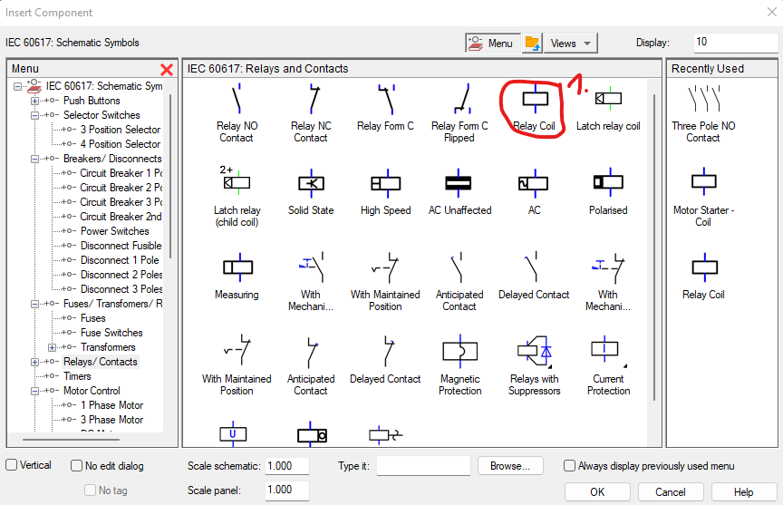 Solved: PIN List - Autodesk Community