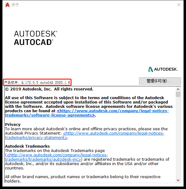 CAD2020修订云线的Bug - Autodesk Community