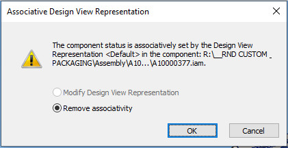 Visible to Invisible to Visible - KEEP THE SAME DESIGN VIEW - Autodesk ...