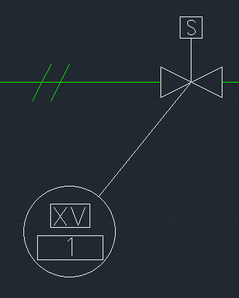 Solved: Restarting Valve tags - Autogen problem - Autodesk Community