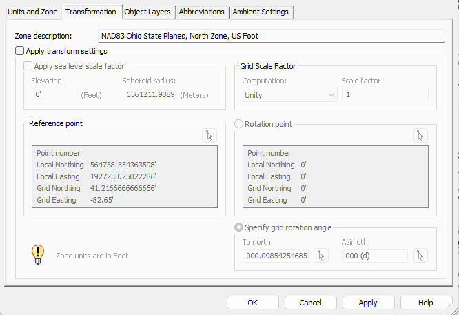 Solved: Data Shortcut Alignment Inserting Wrong - Autodesk Community