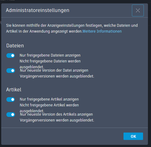 Solved: Change Settings in Thin Client - Autodesk Community