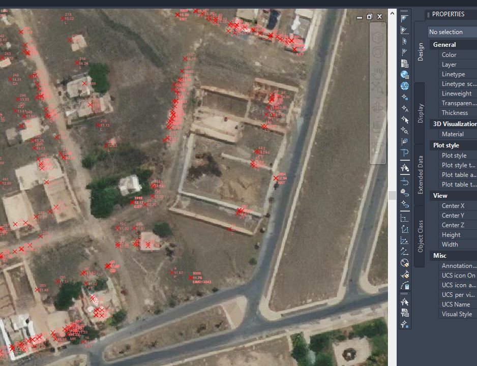 Solved: Error importing points - Autodesk Community